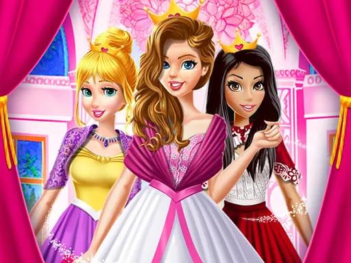 Dress Up Royal Princess Play For Free And Online Poki